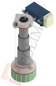 Spout Types and Configurations | Loading Bellows Telescopic Chutes ...